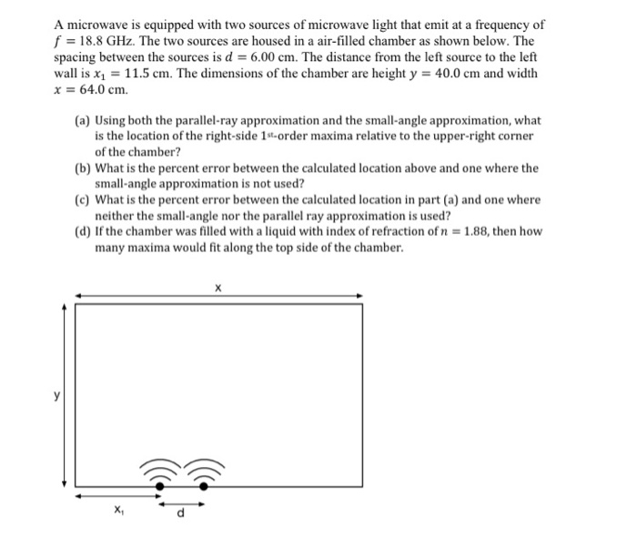 complete this without calculus. do NOT use calculus. | Chegg.com