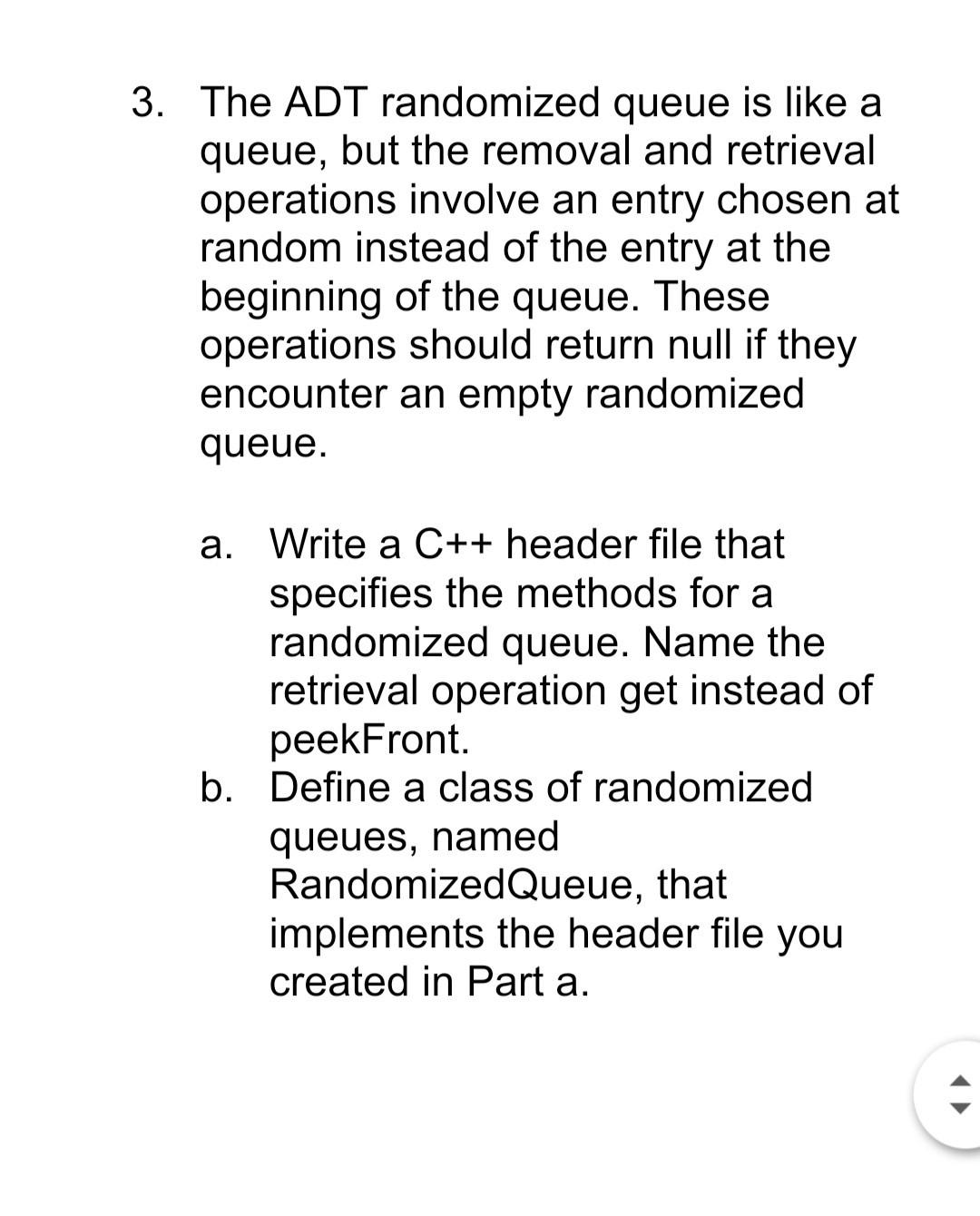 Solved CSC 331 Assignment 2 1. A palindrome is a string of | Chegg.com