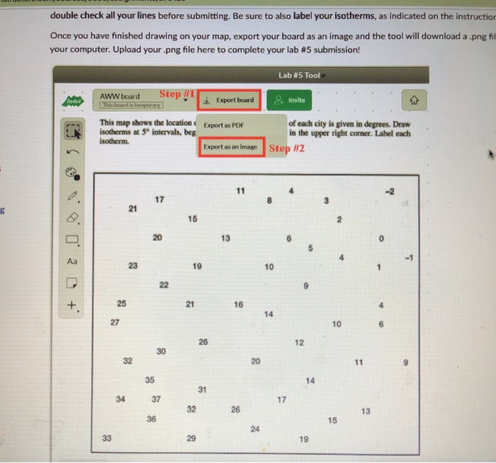 double check all your lines before submitting. Be | Chegg.com