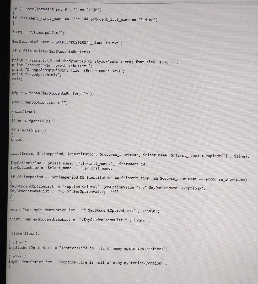 Solved Code Formatting Rules It is nearly impossible to | Chegg.com