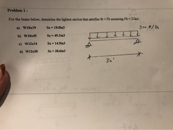 W10x19 I Beam - The Best Picture Of Beam