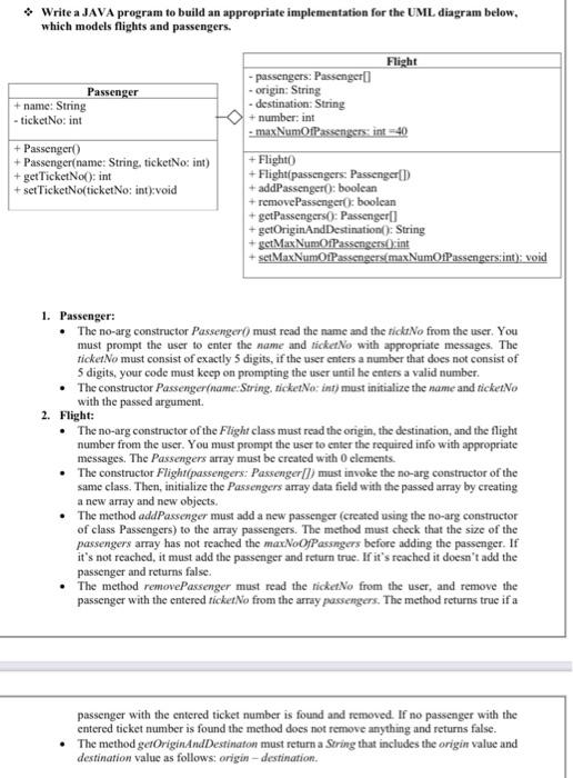 Solved Using Java Programming This Is One