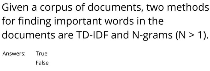 Solved Which of the following are stages in performing | Chegg.com