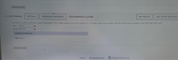 Solved time | Chegg.com