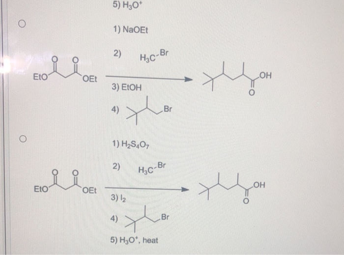 Solved practice the skill 21.31 propose an efficent | Chegg.com