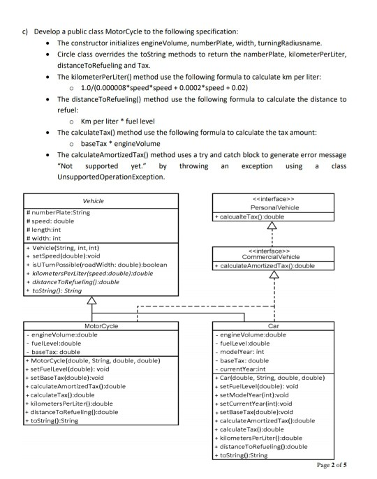 Solved QUESTION NO. 01: (UML BASED DEVELOPMENT SKILL - | Chegg.com