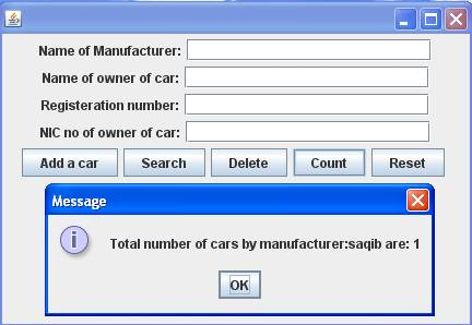 Solved Question:You are required to develop a GUI (Graphical | Chegg.com