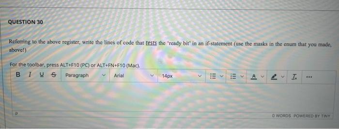 Solved this question has different parts and for the | Chegg.com