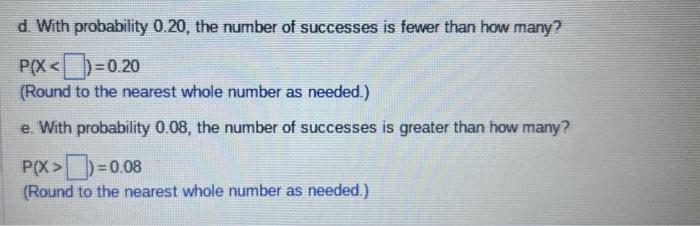 Solved Given a random sample size of n=900 from a binomial | Chegg.com