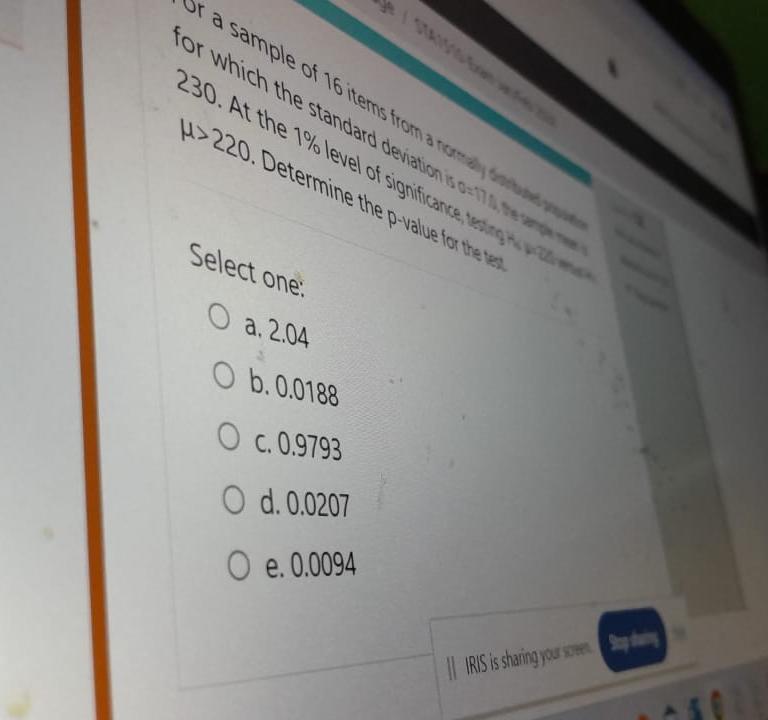 Solved Select | Chegg.com