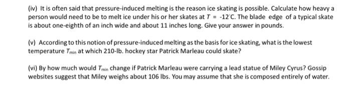 At 0∘C and 1 atm pressure, the molar Gibbs free | Chegg.com