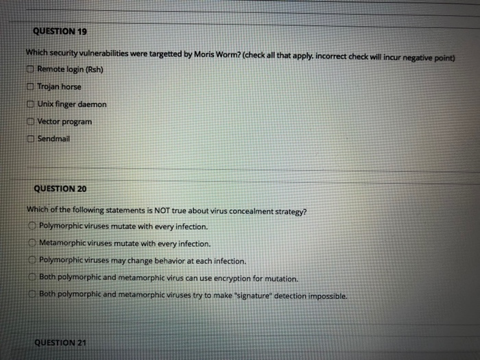 Solved QUESTION 1 A row transposition cipher is used to | Chegg.com