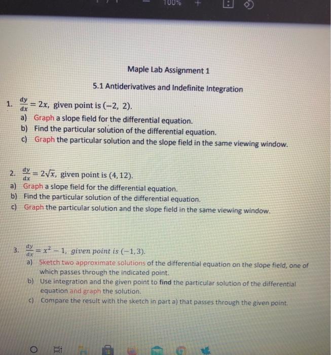 Solved does anyone have exprience with Maple 2020? I need to | Chegg.com