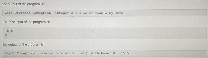 Solved Write a program that reads integers uset_num and | Chegg.com