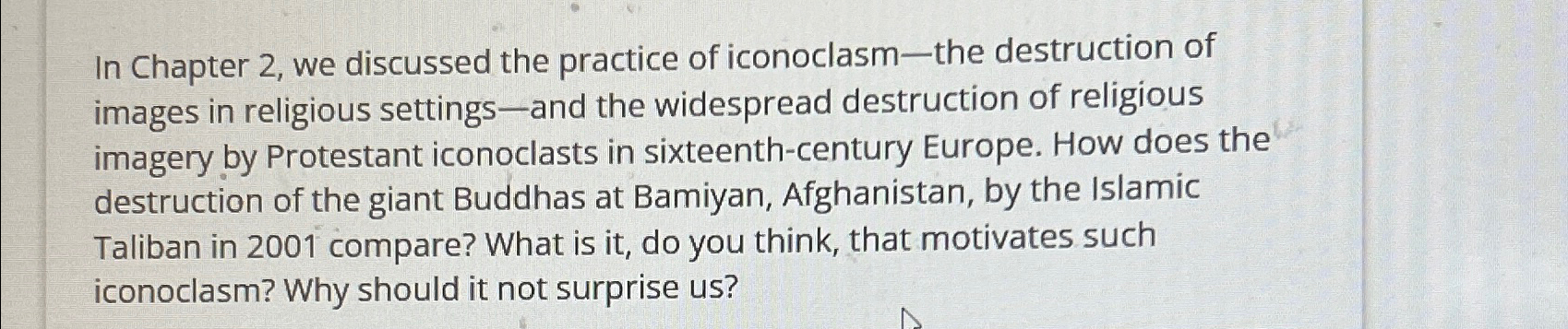 Solved In Chapter 2, ﻿we discussed the practice of | Chegg.com