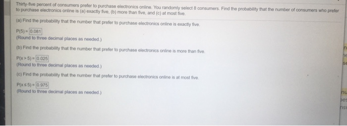 Solved Decide whether the graph represents a discrete random | Chegg.com
