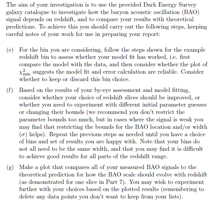 Solved The aim of your investigation is to use the provided | Chegg.com