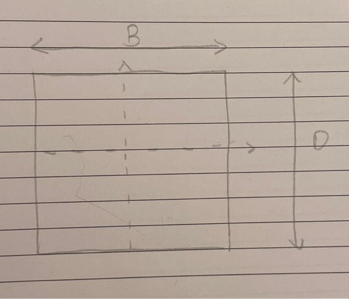 Solved calculate the critical buckling load for the strut | Chegg.com