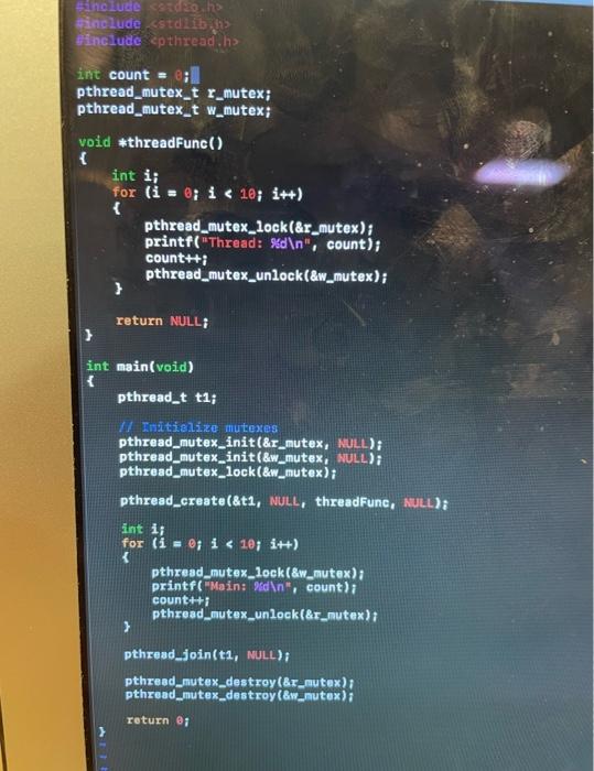 Solved I am having trouble getting the correct outputfirst | Chegg.com