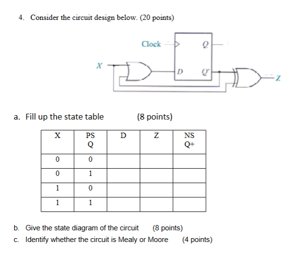 Solved SHOW ALL WORK AND A BIT OF EXPLAINATIONSHOW ALL WORK | Chegg.com