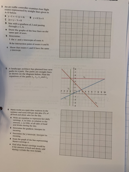 Solved 2 Determine the midpoint of the line segment between | Chegg.com