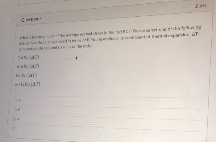 Solved Material-1, (3E, 2a) А Material-2, (2E, 3a) B C D = | Chegg.com