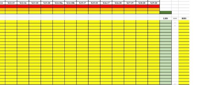 i just need to know which values to plug in for | Chegg.com