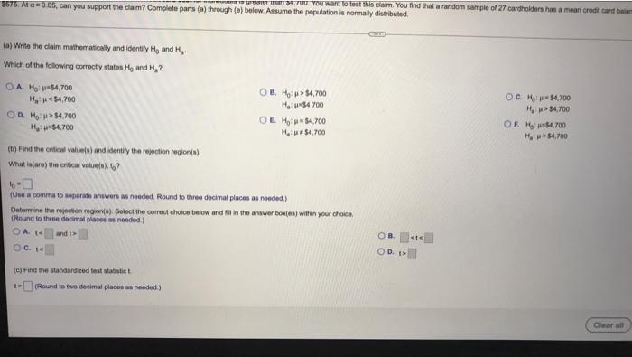 Solved Homework Section 8 3 Homework Question 13