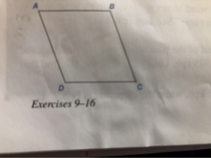 Solved Exercises 9–16 nature. 10. Given that mZA = 2x + 3 | Chegg.com Solved Exercises 9–16 nature. 10. Given that mZA = 2x + 3 | Chegg.com