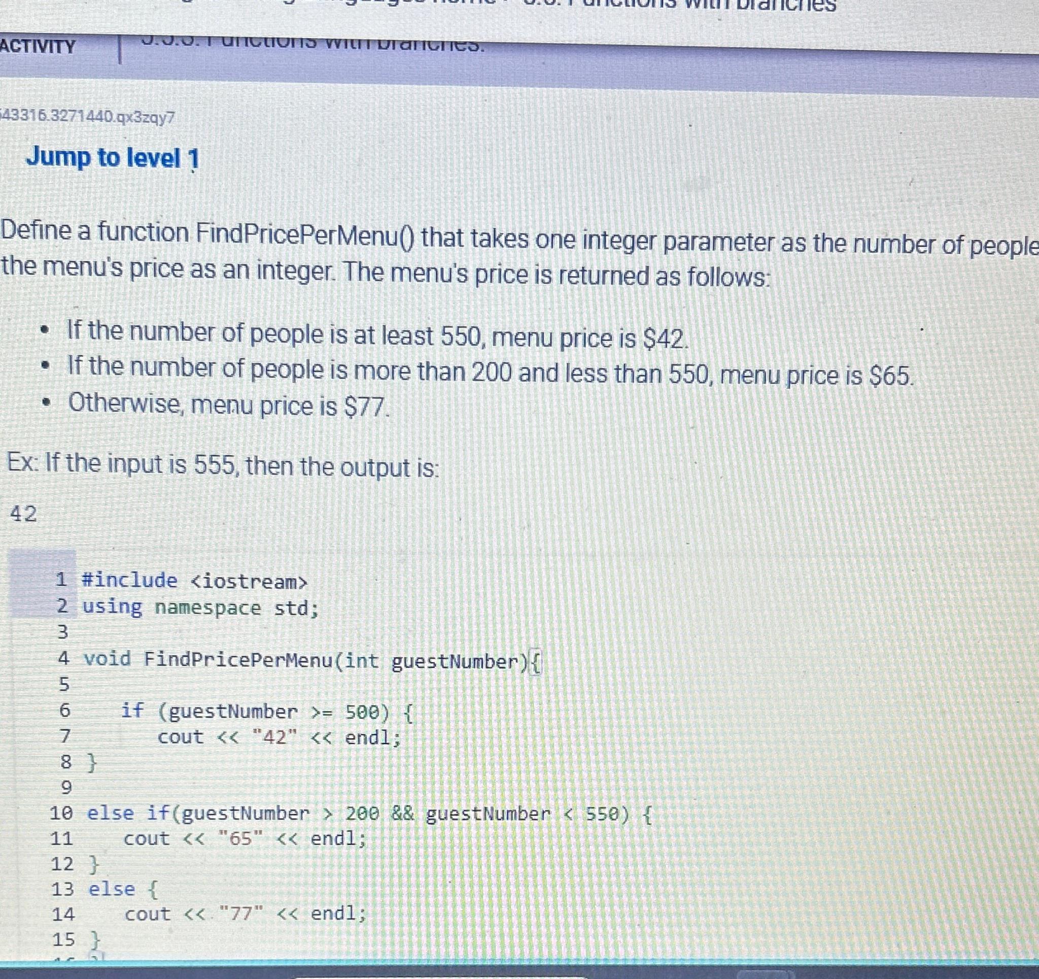 Solved ACTIVITY43316.3271440.qx3zqy7Jump to level 1Define a | Chegg.com