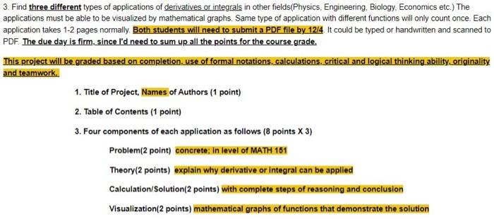 Solved 3. Find three different types of applications of | Chegg.com