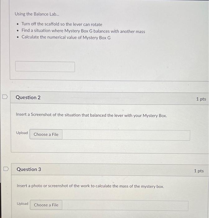 Solved Show Mass Labels Forces from Objects Level Position | Chegg.com