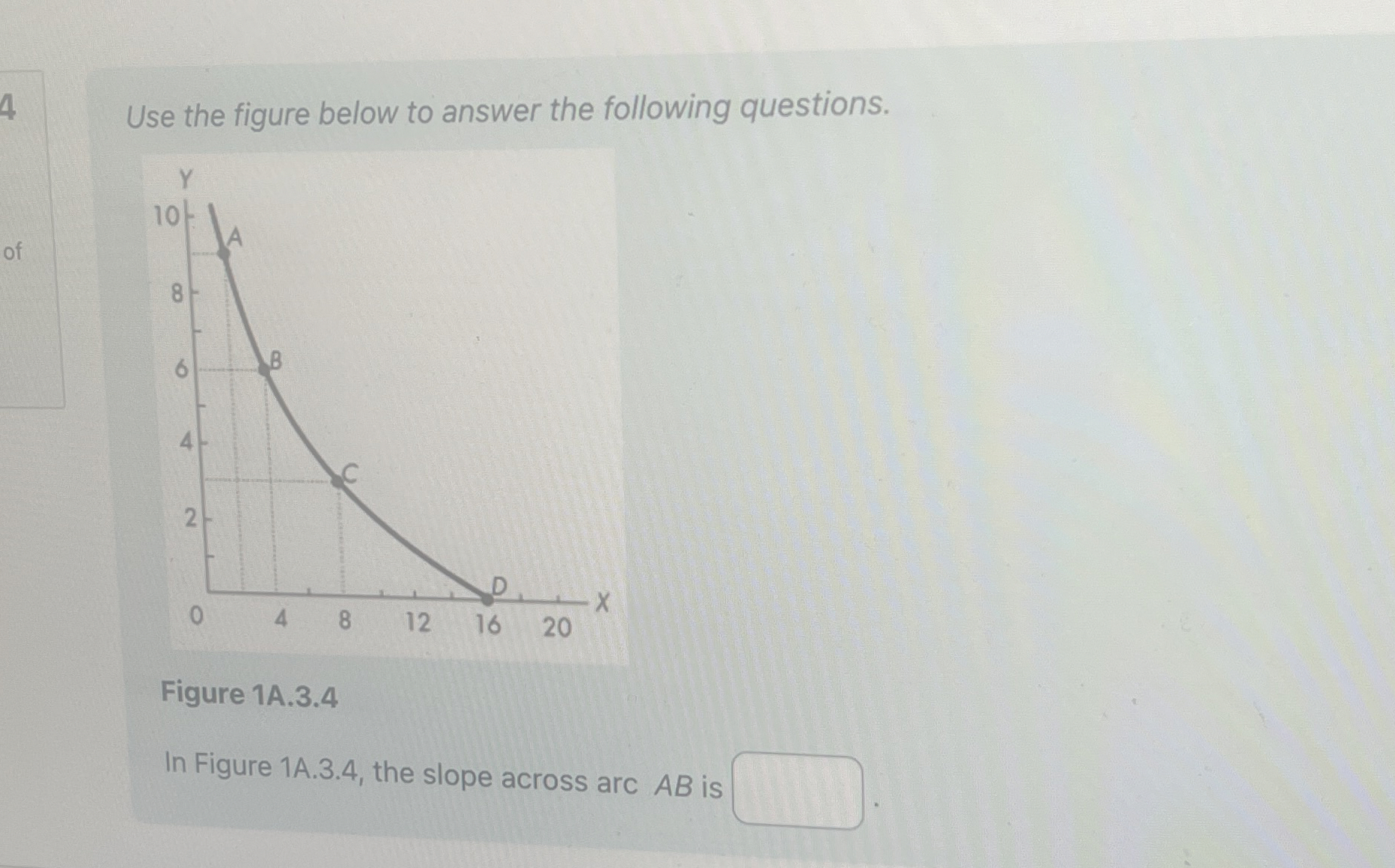 Solved Use the figure below to answer the following | Chegg.com
