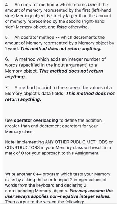 Solved A computer's address space (virtual memory) can be | Chegg.com