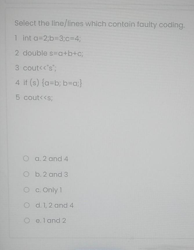 Solved int main() { int a=1; srand(time(NULL) while (a) { | Chegg.com