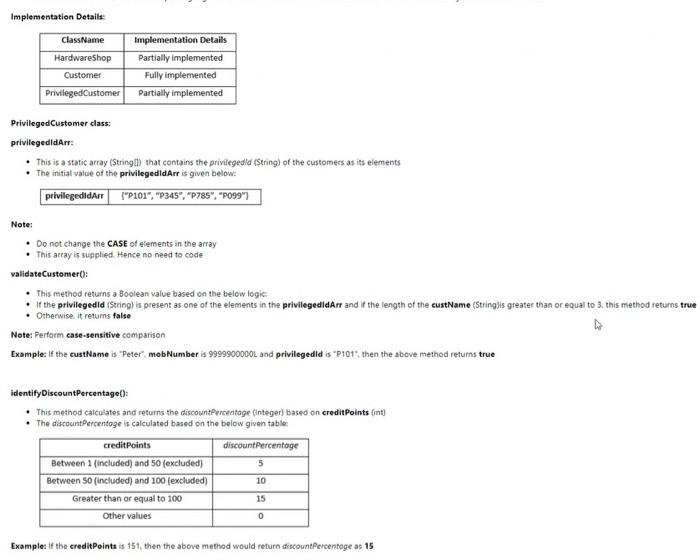 Java program. here is 1 program. 4 pictures. | Chegg.com