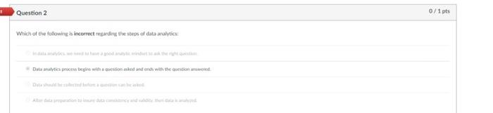 Solved Which of the following statement is trie abosit the | Chegg.com