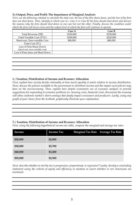 Solved Part Three: Formulas and Schedules (30 Points) | Chegg.com
