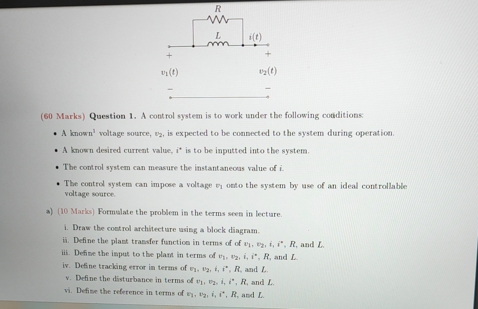Solved Plz draw the graph. This is about control system. | Chegg.com