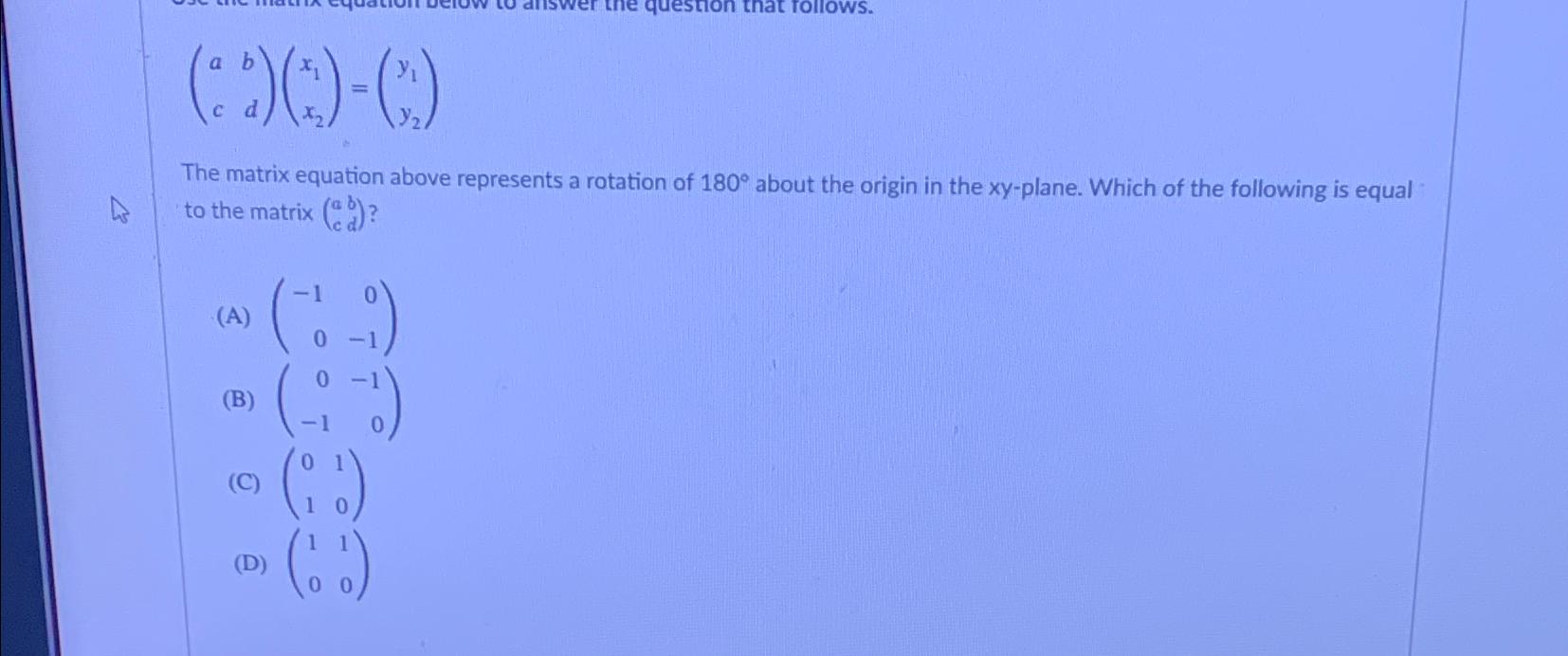 Solved Question