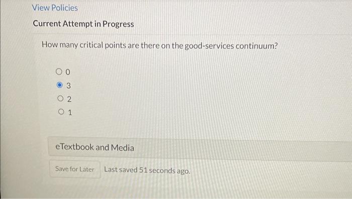 Solved Current Attempt in Progress How many critical points | Chegg.com