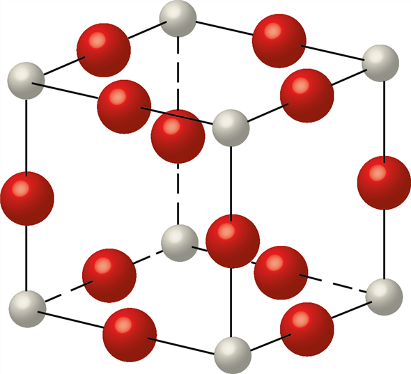 Solved: Chapter 11 Problem 141P Solution | General Chemistry 10th ...