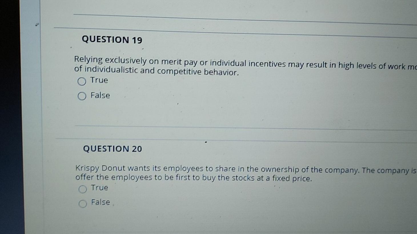 Solved Question Completion Status: QUESTION 1 According to | Chegg.com