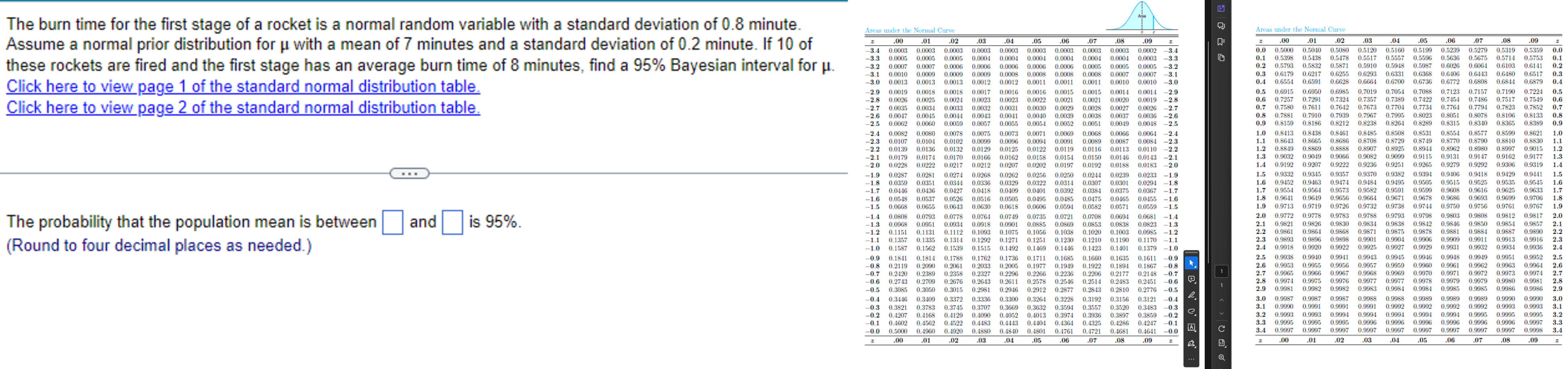Solved I posted this twice already and I got wrong answers. | Chegg.com