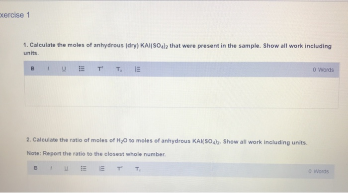 Data Table 2: VSEPR Names and Atoms Molecule # of | Chegg.com