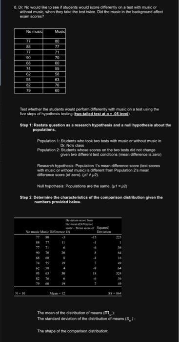Solved Step 2: Determine the characteristics of the | Chegg.com