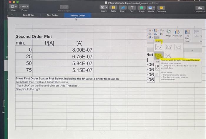 Solved if anyone could help me with this spread sheet | Chegg.com