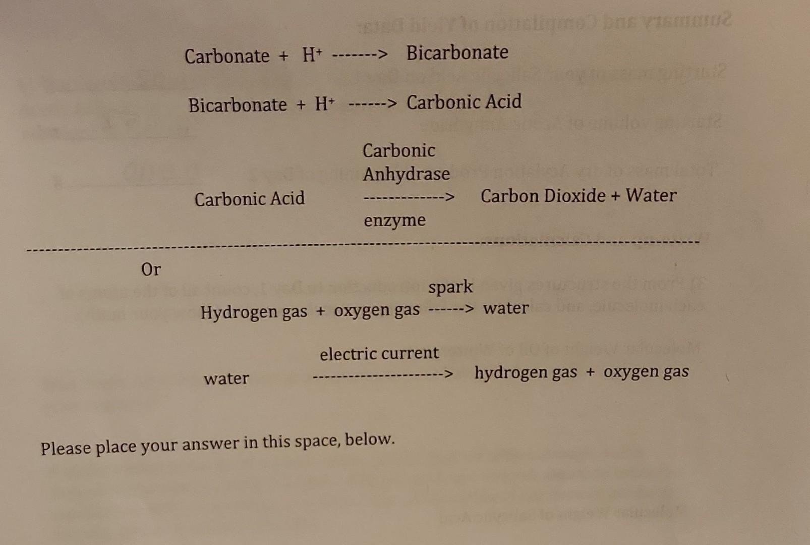 Solved 5) Hydrolysis of Aspirin to Salicylic Acid and Acetic | Chegg.com