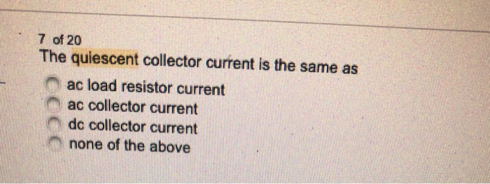 Solved 6 of 20 30 dbm corresponds to a power level of 1 W 10 | Chegg.com