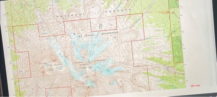 How do you know the answer to question 12? A crater | Chegg.com